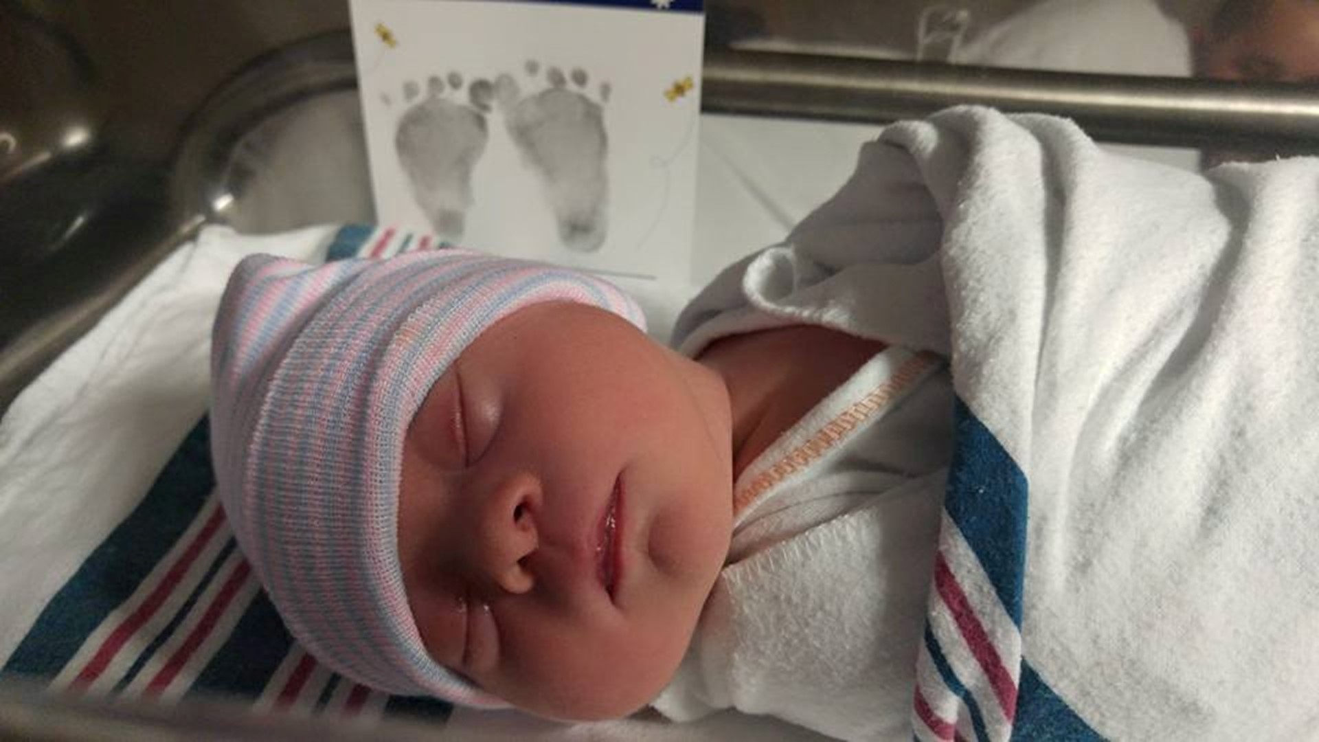 Gerber Baby search now open: How your child can be the new face of ...