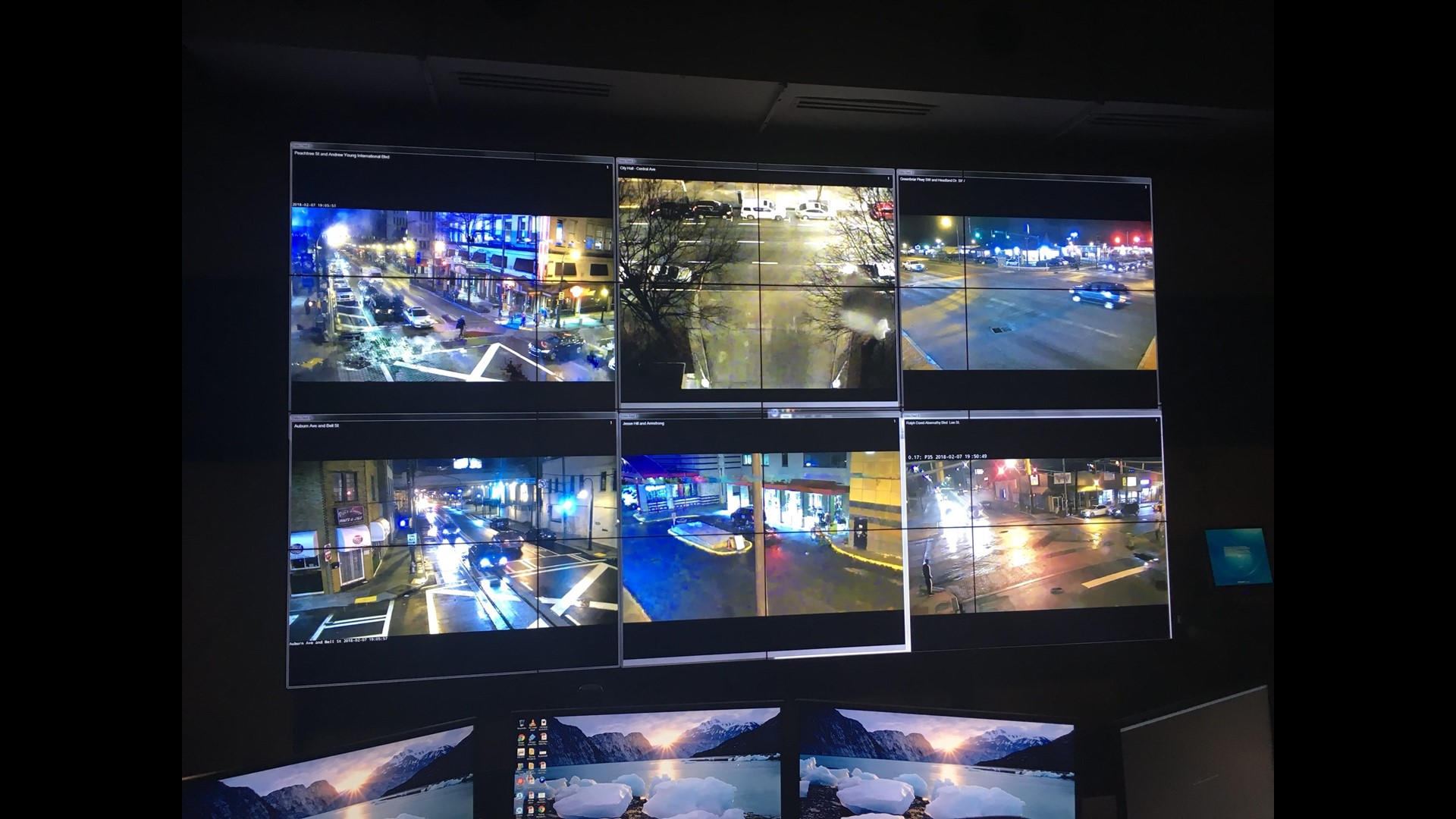 10,000+ cameras: APD using 'eyes in the sky' to solve student robberies ...
