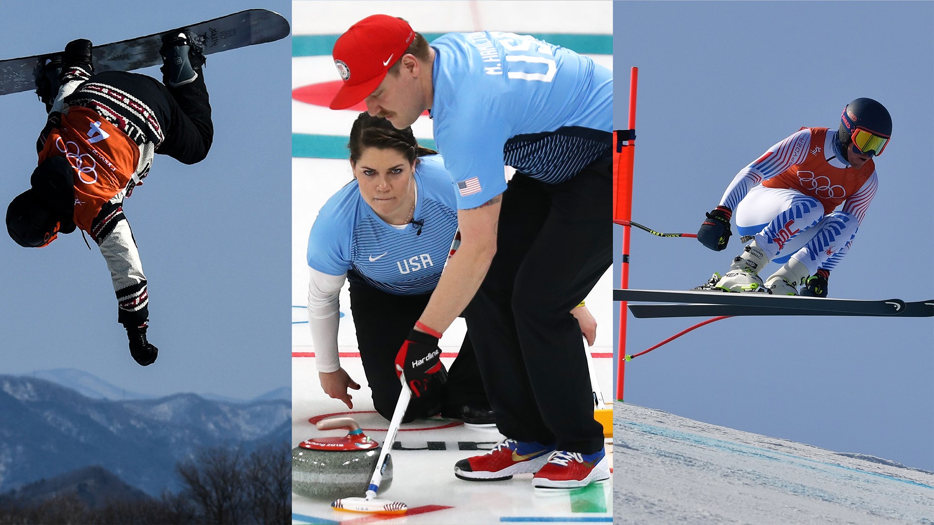 Watch: Olympic live streams for Friday, Feb. 9 | 11alive.com