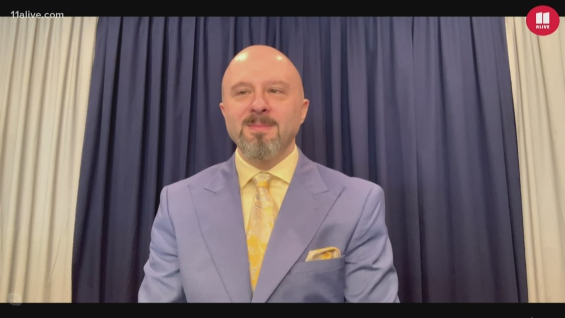 Financial Expert Andrew Poulos is here to answer your coronavirus money ...