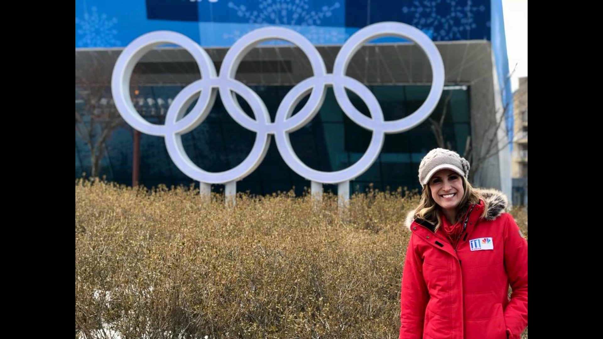 UPDATES | Follow Cheryl Preheim's adventure in South Korea for the 2018 ...