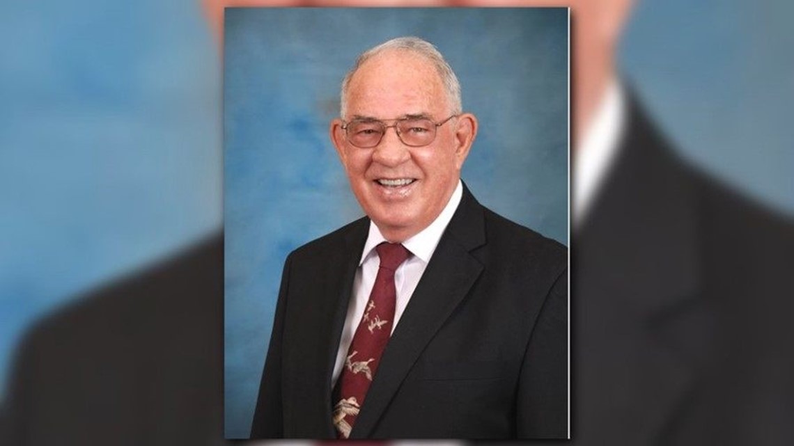 Funeral for longtime Lake City mayor set for Wednesday | 11alive.com