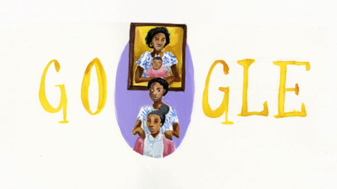 Arantza Peña Popo wins 2019 Doodle for Google contest | 11alive.com