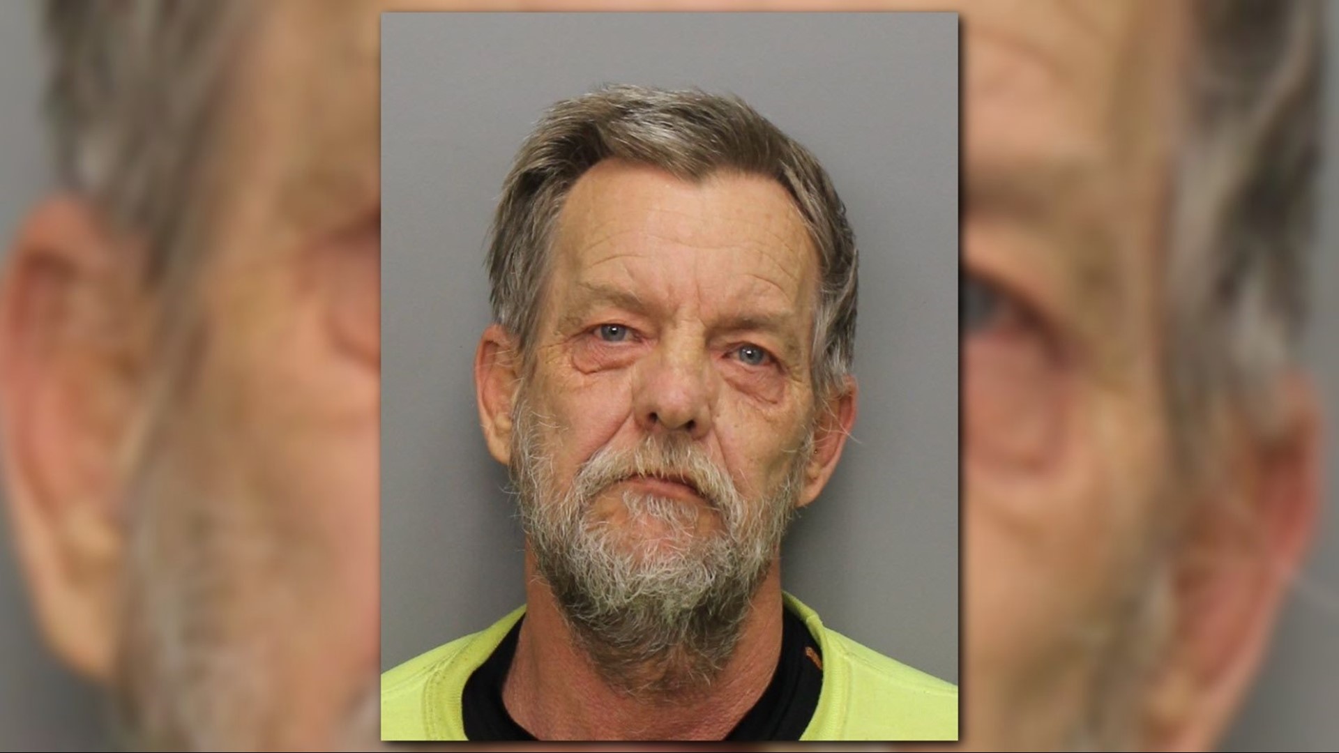 Child molester sentenced to 20 years after guilty plea | 11alive.com