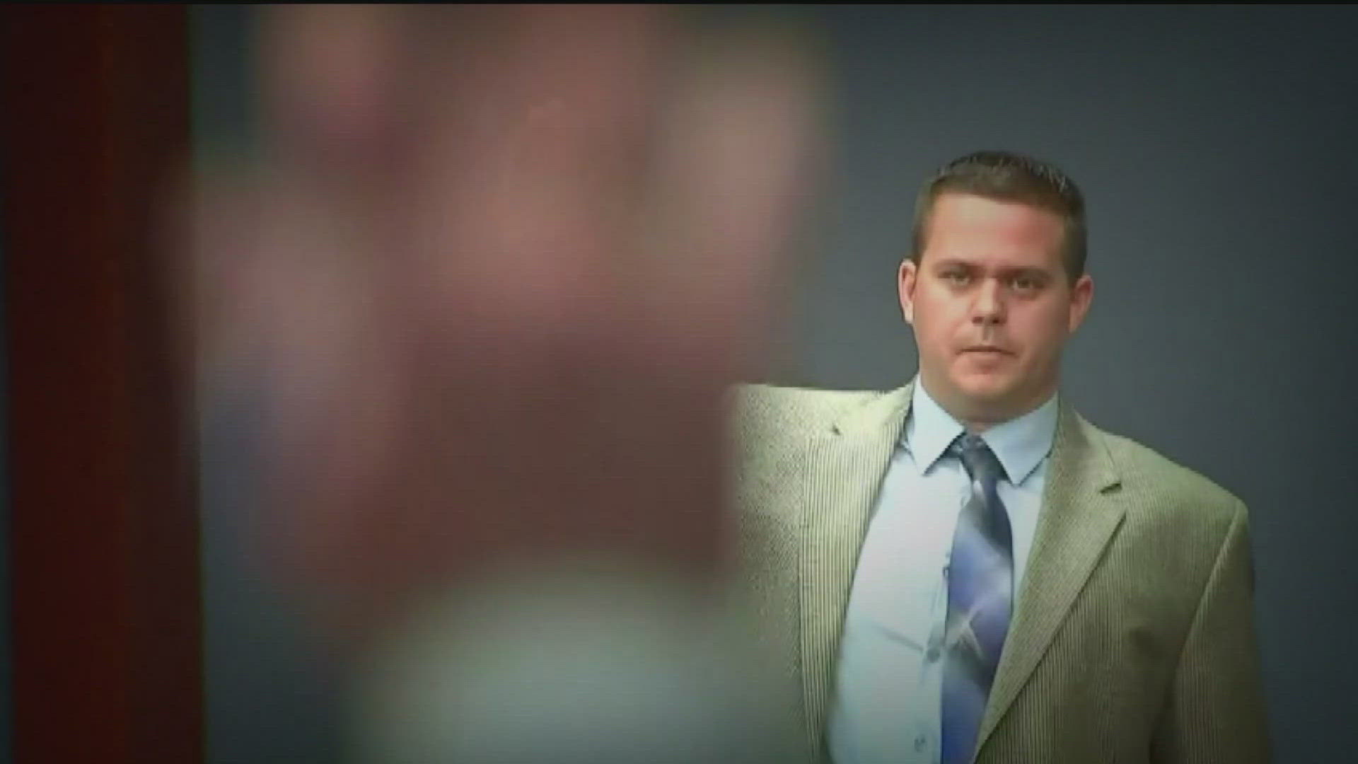 Anthony Scott trial closing arguments held, now jury deliberating ...