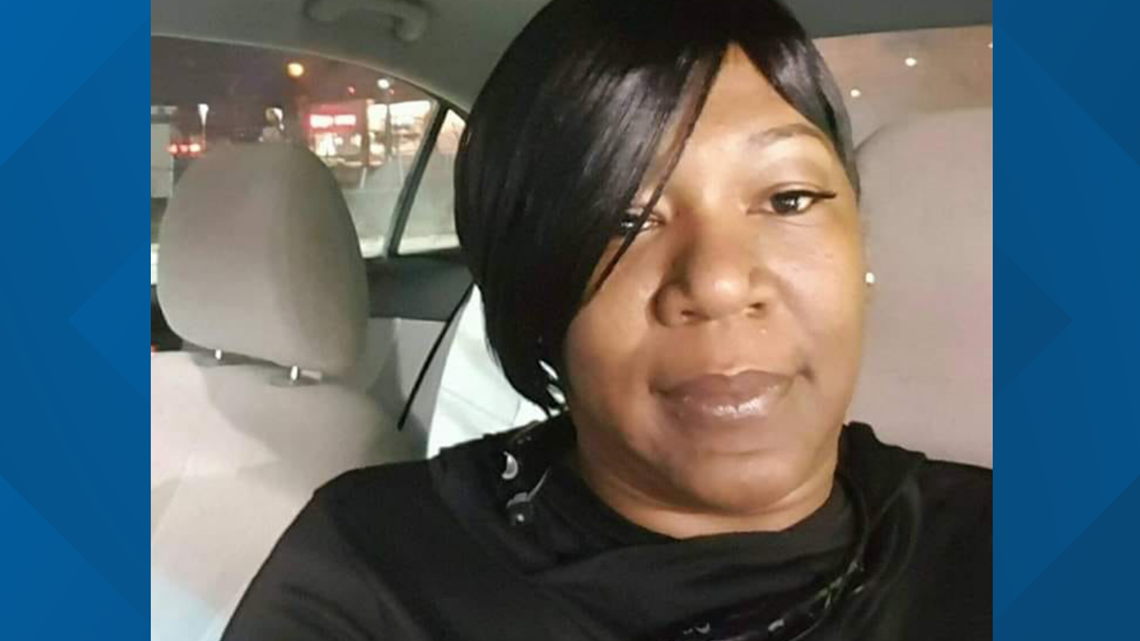 Sons mourn after Renae Edwards-Alexander shot, killed | 11alive.com