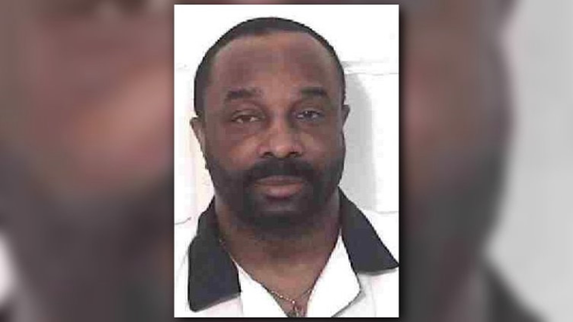 Convicted serial killer 'Stocking Strangler' slated to die by execution ...