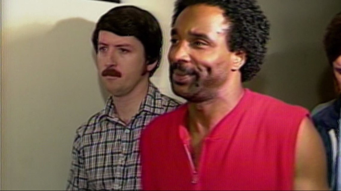 Convicted serial killer 'Stocking Strangler' slated to die by execution ...