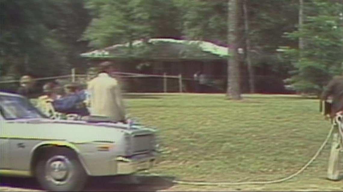 Convicted serial killer 'Stocking Strangler' slated to die by execution ...