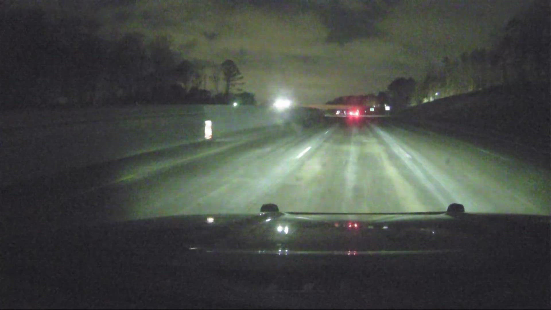 A look at road conditions in metro Atlanta | 11alive.com