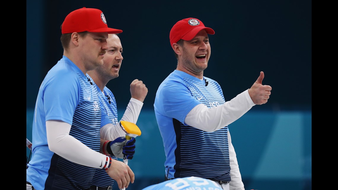 Listen: Mr. T calls U.S. Olympic curling team before gold medal match ...
