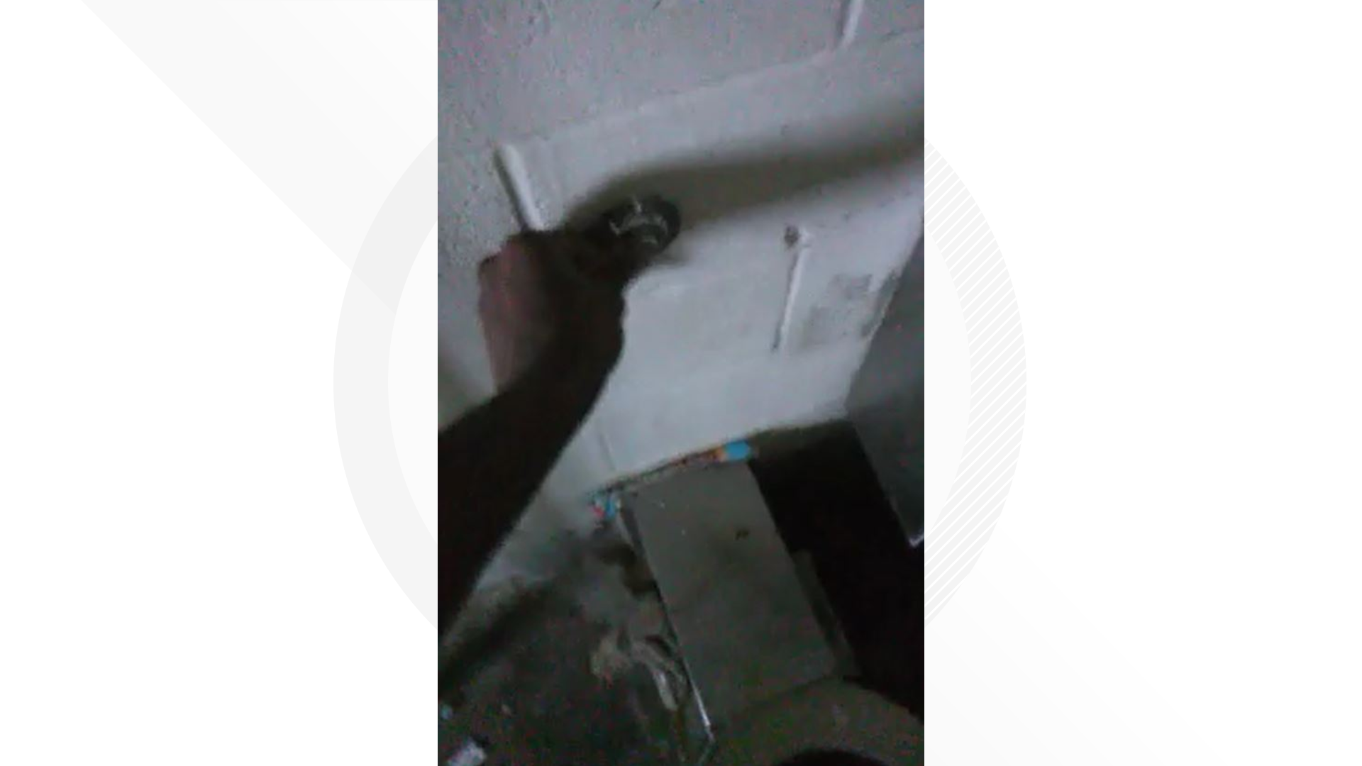 New video shows inmates' conditions at Ware State Prison | 11alive.com