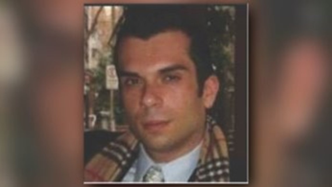 Police: Body found in pond identified at missing man from Dunwoody ...