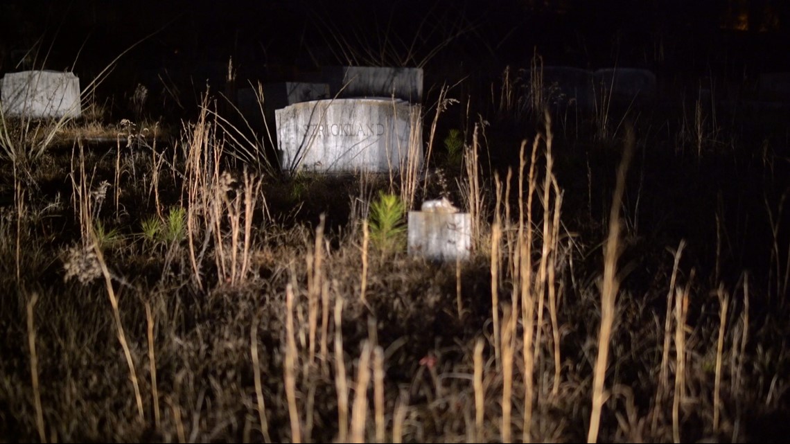 The Hunt: Inside Susan Drew's streets | 11alive.com