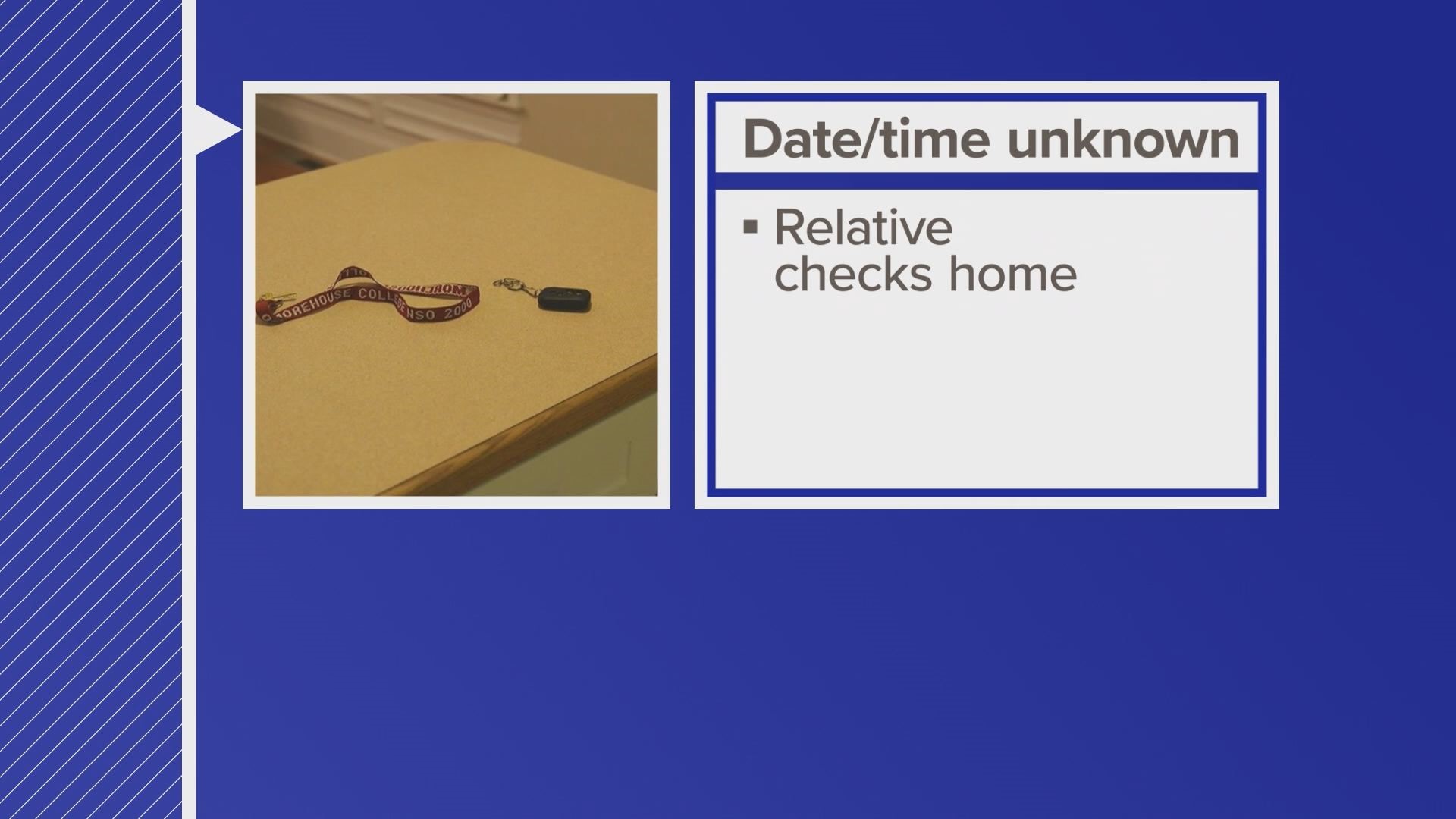 Cause of death released for CDC scientist Timothy Cunningham | 11alive.com