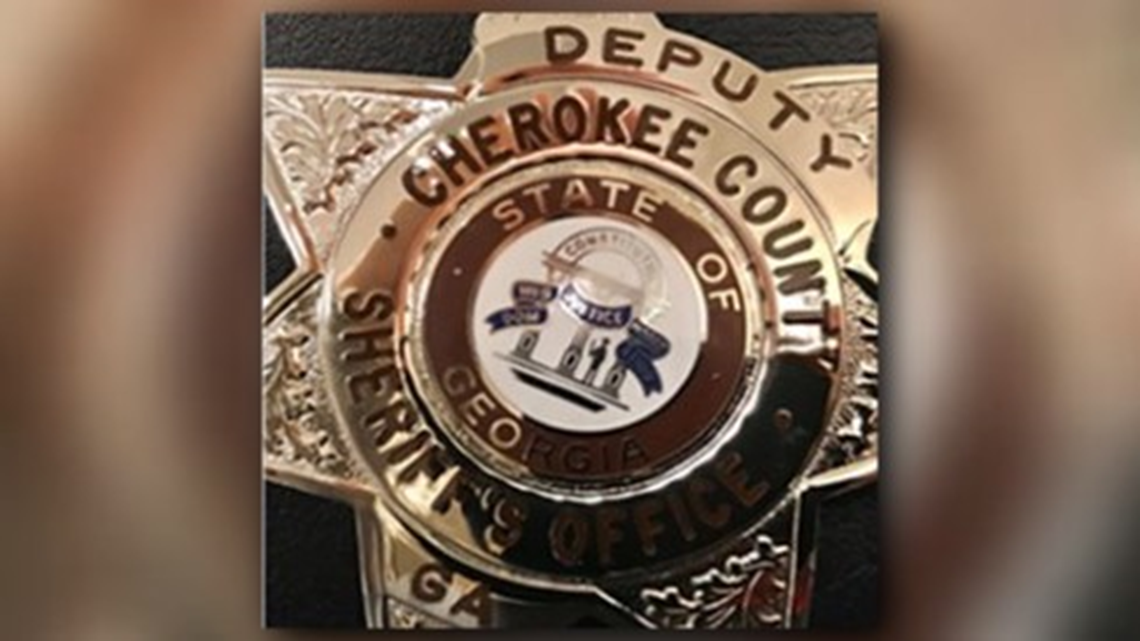 Cherokee Sheriff clarifies department policy during mass shooting event ...