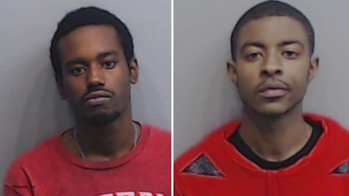 Final 2 suspects arrested in deadly Barcelona Wine Bar robbery ...