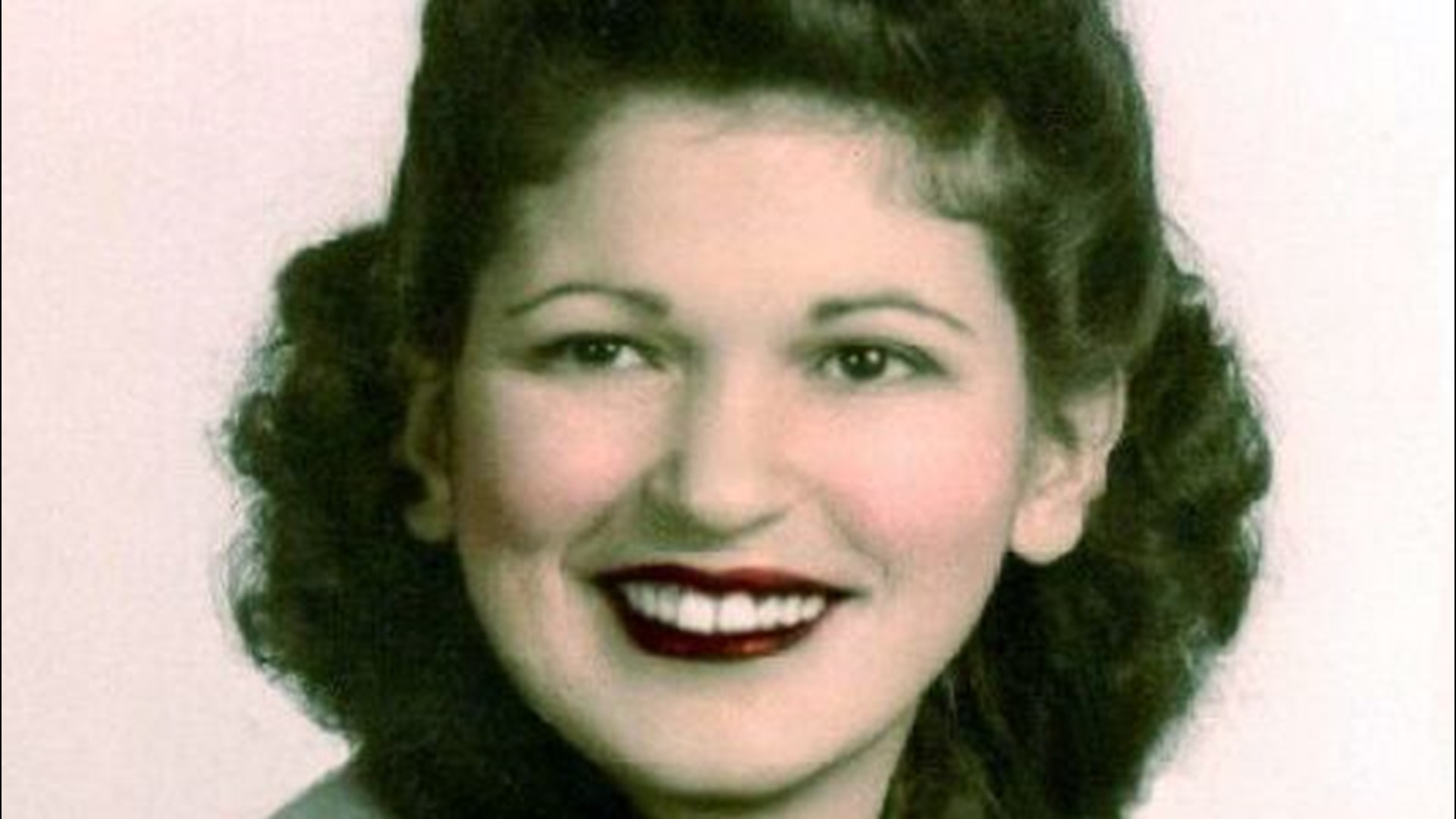 Oregon woman celebrates 100 years, 16 kids and a zest for life ...