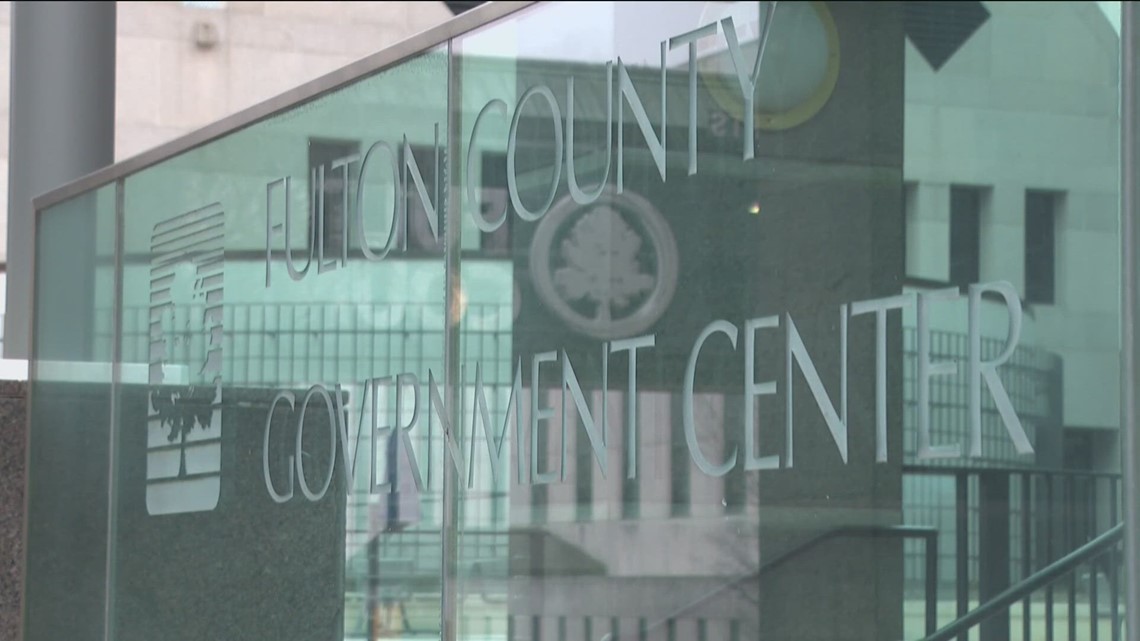 Questions still surrounding Fulton County ransomware attack | 11alive.com