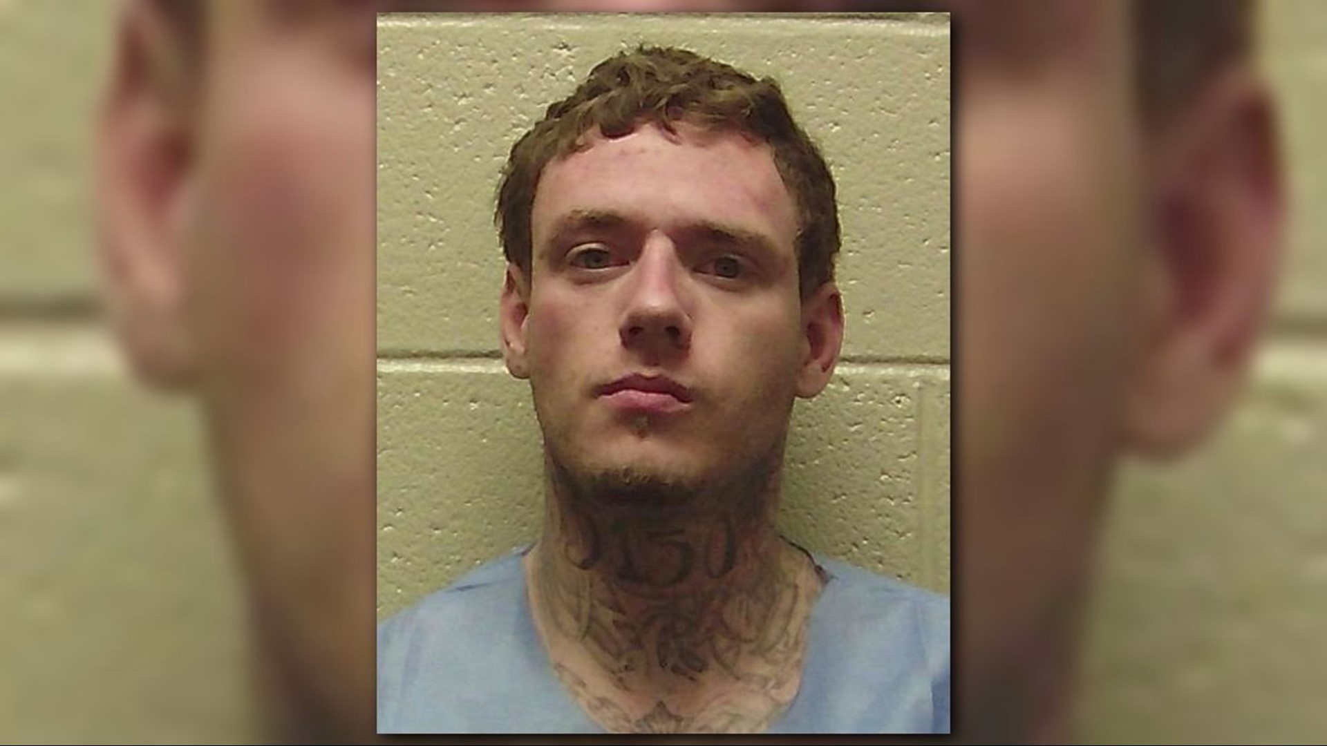 Suspect identified after 2-state, 3-county chase into Georgia | 11alive.com