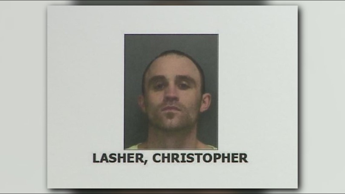 NAMES AND MUGSHOTS: 23 alleged Ghostface Gangster members charged ...
