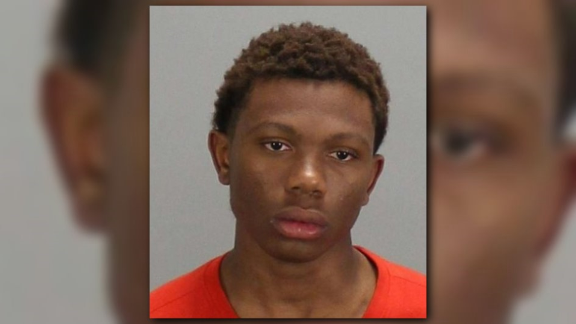 Clayton County top 10 fugitive arrested | 11alive.com