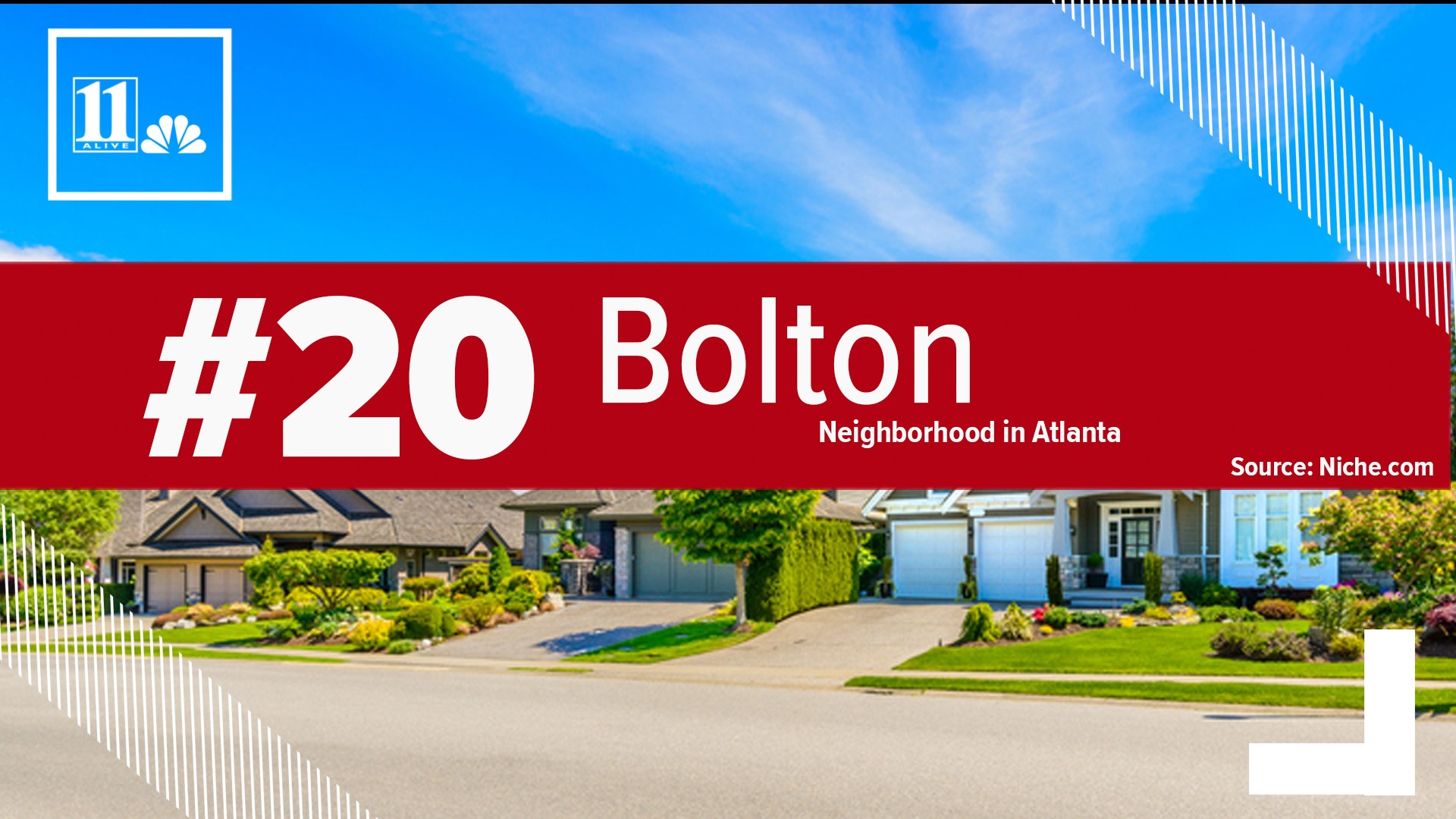 Report puts Atlanta among the 50 worst cities to live in the country ...