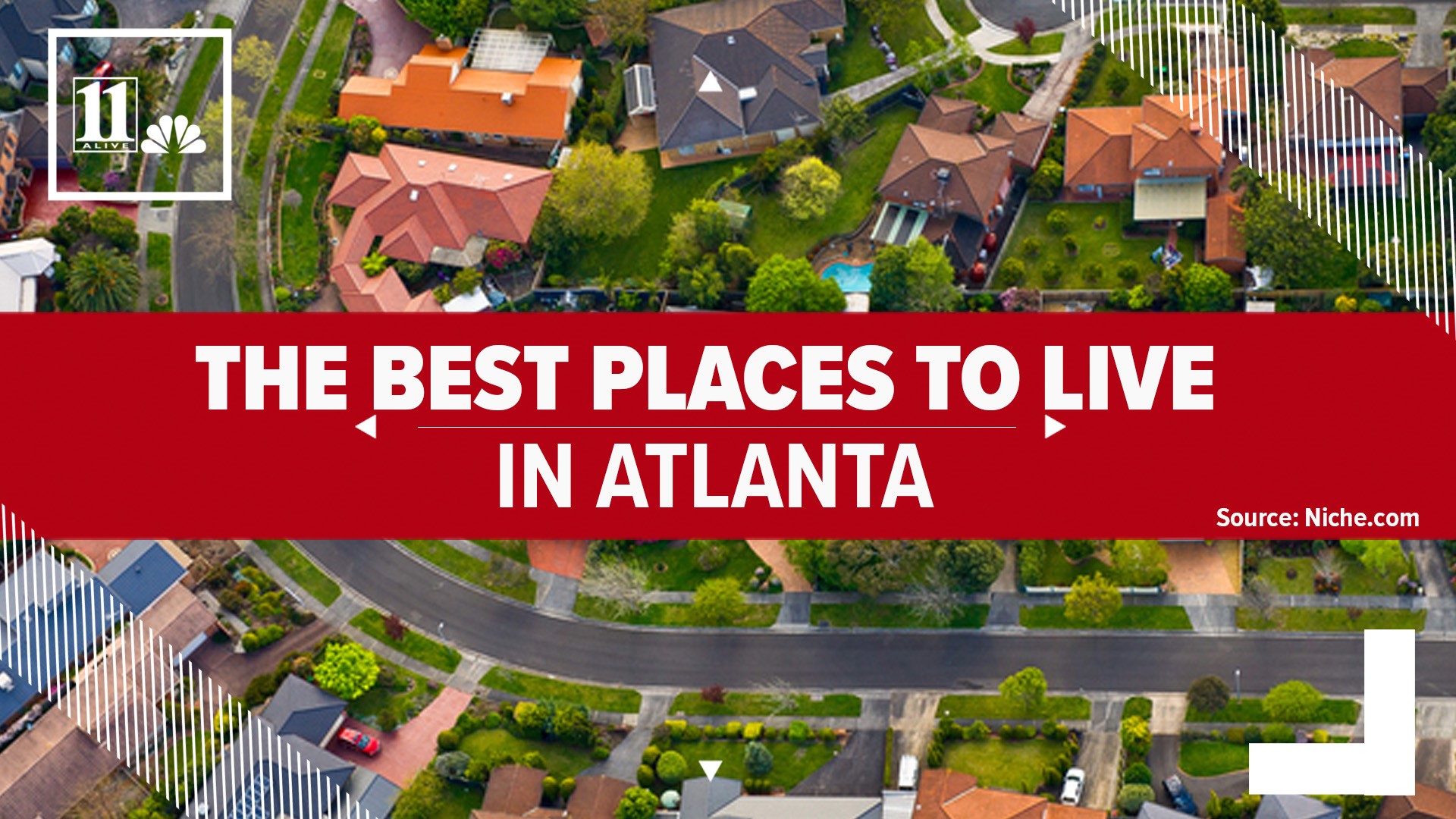 Report puts Atlanta among the 50 worst cities to live in the country ...