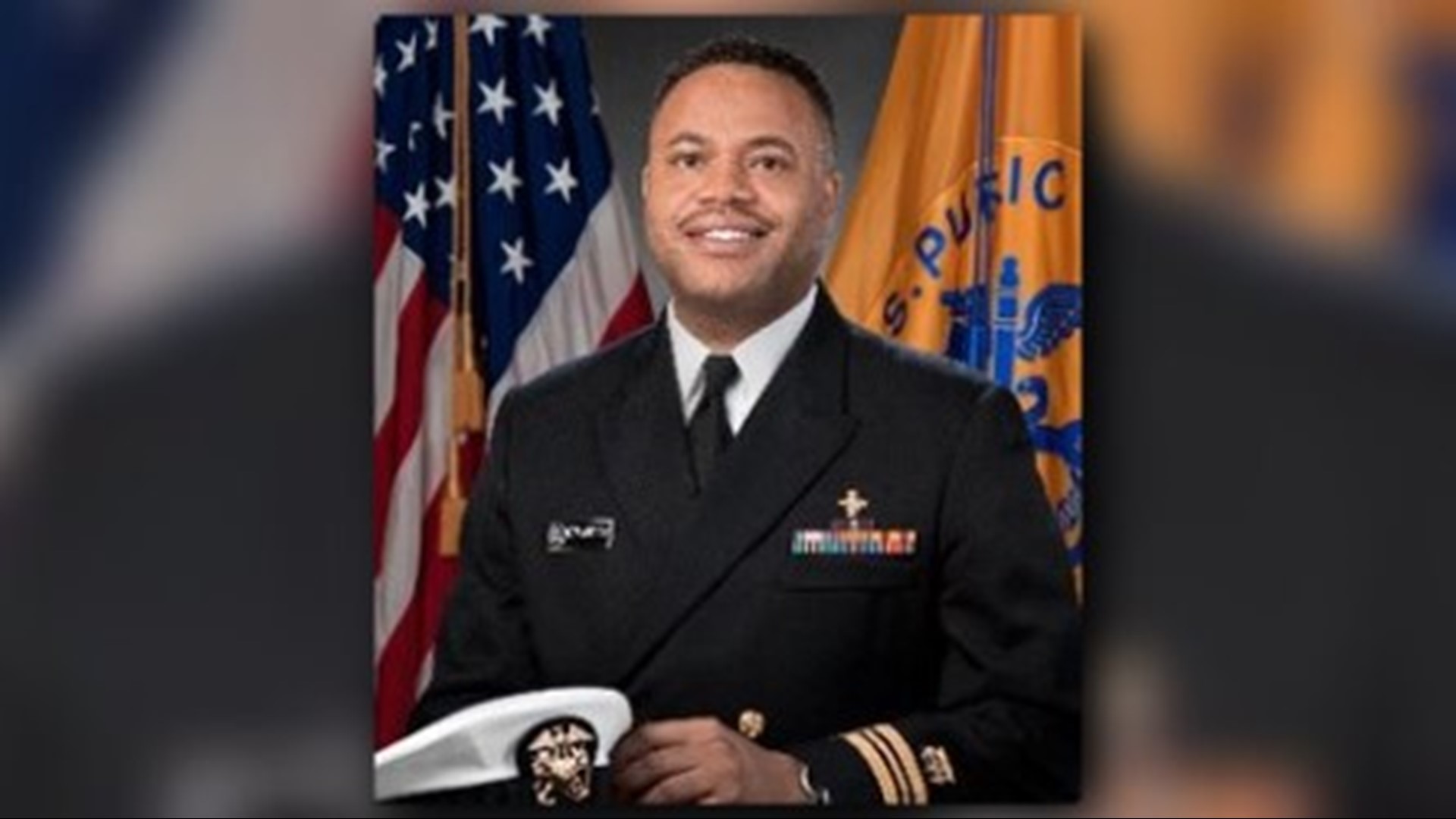 Missing CDC scientist file: A 'highly driven' man struggling with ...