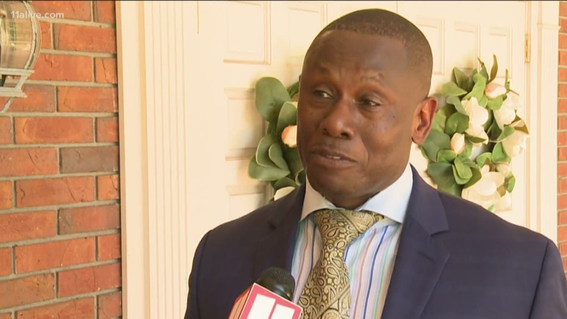 New pastor of Jimmy Carter's home church discusses his calling ...