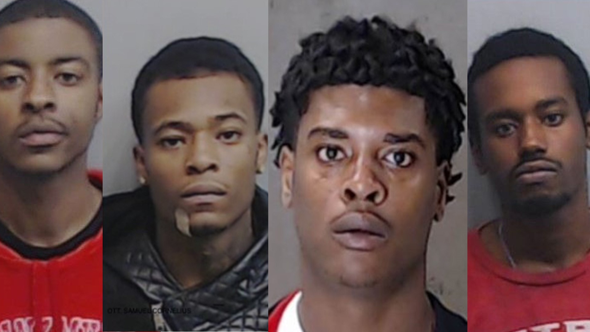 4 suspects in deadly Barcelona Wine Bar robbery plead not guilty ...