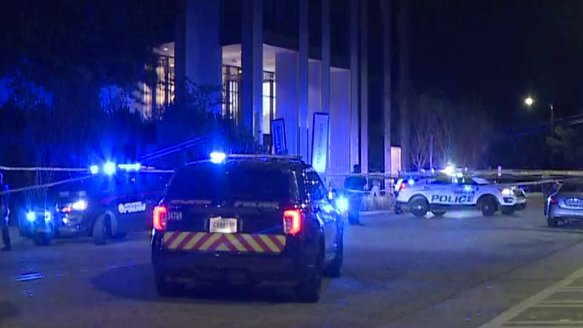Andre Pierce shot leaving Compound nightclub in West Midtown | 11alive.com