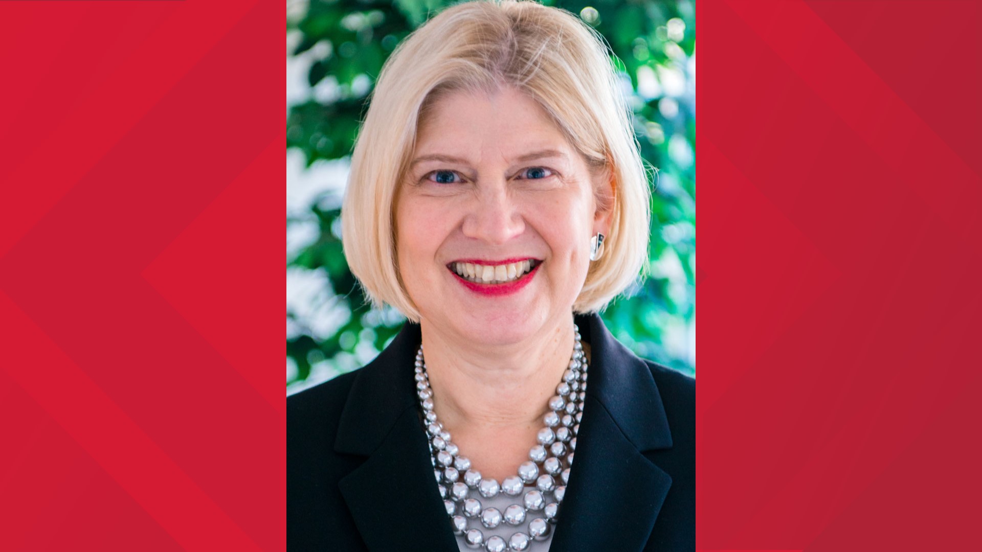 COVID-19 sidelines Agnes Scott College president Leocadia Zak | 11alive.com