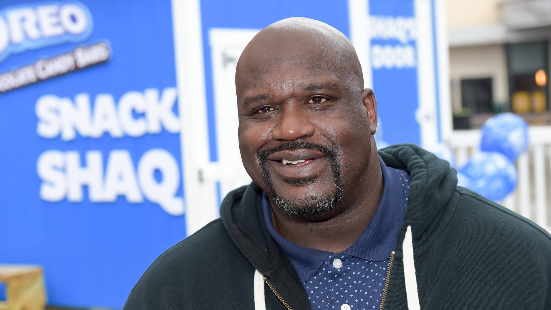 Shaq to pay for funeral of woman killed at graduation near Mt. Zion HS ...