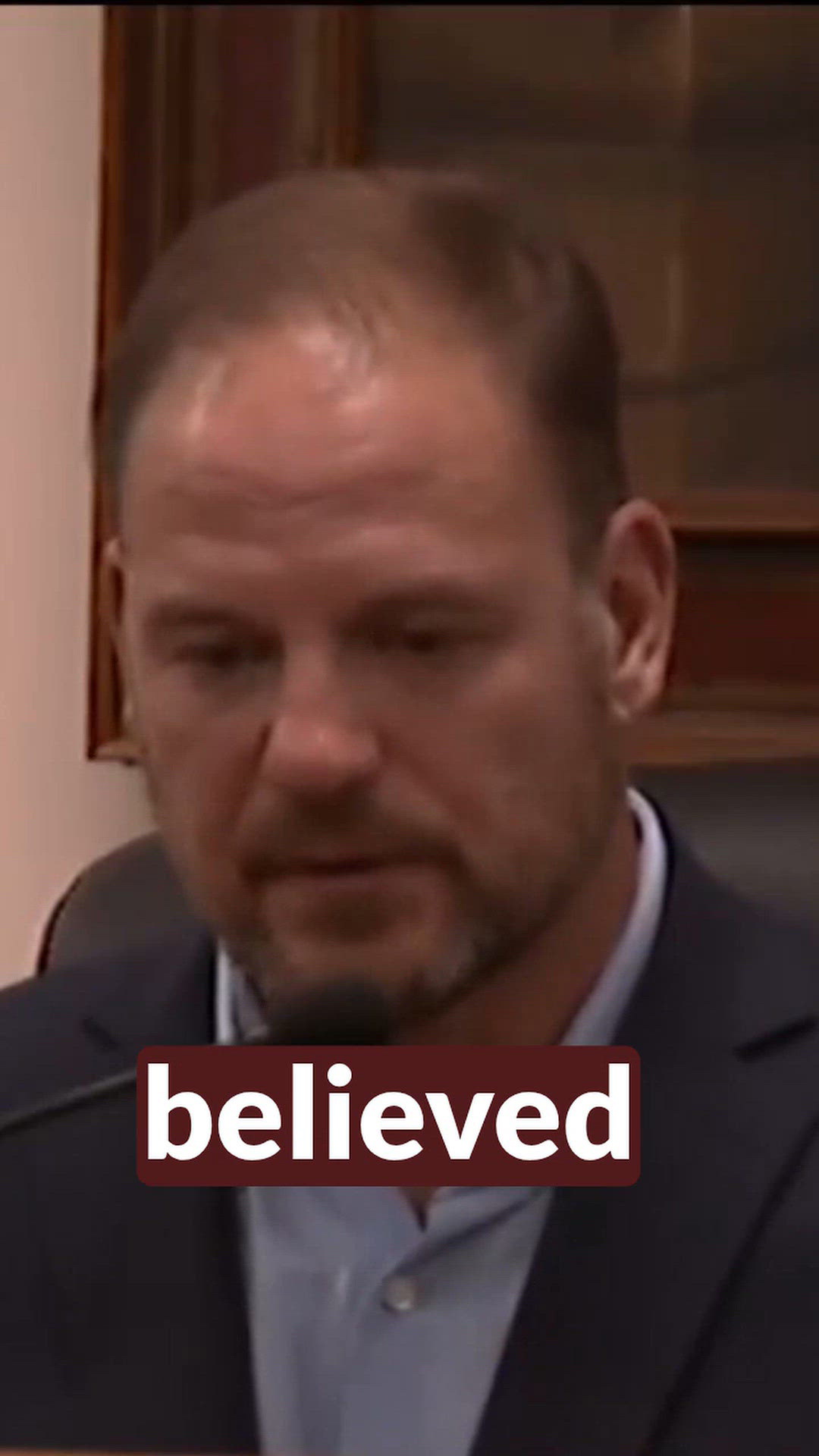 Chris Melton testifies about life during Tara Baker's murder ...
