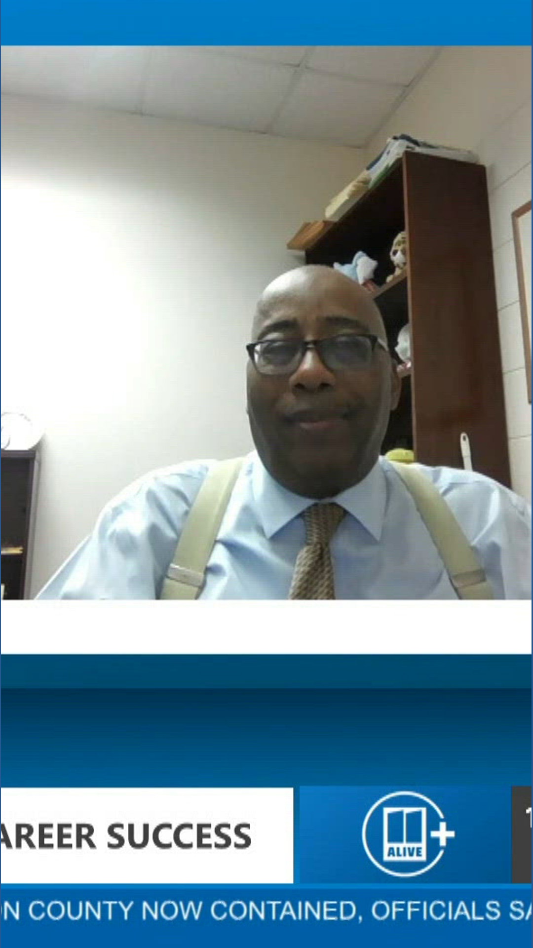 Atlanta Technical College partnership boosts workforce development ...