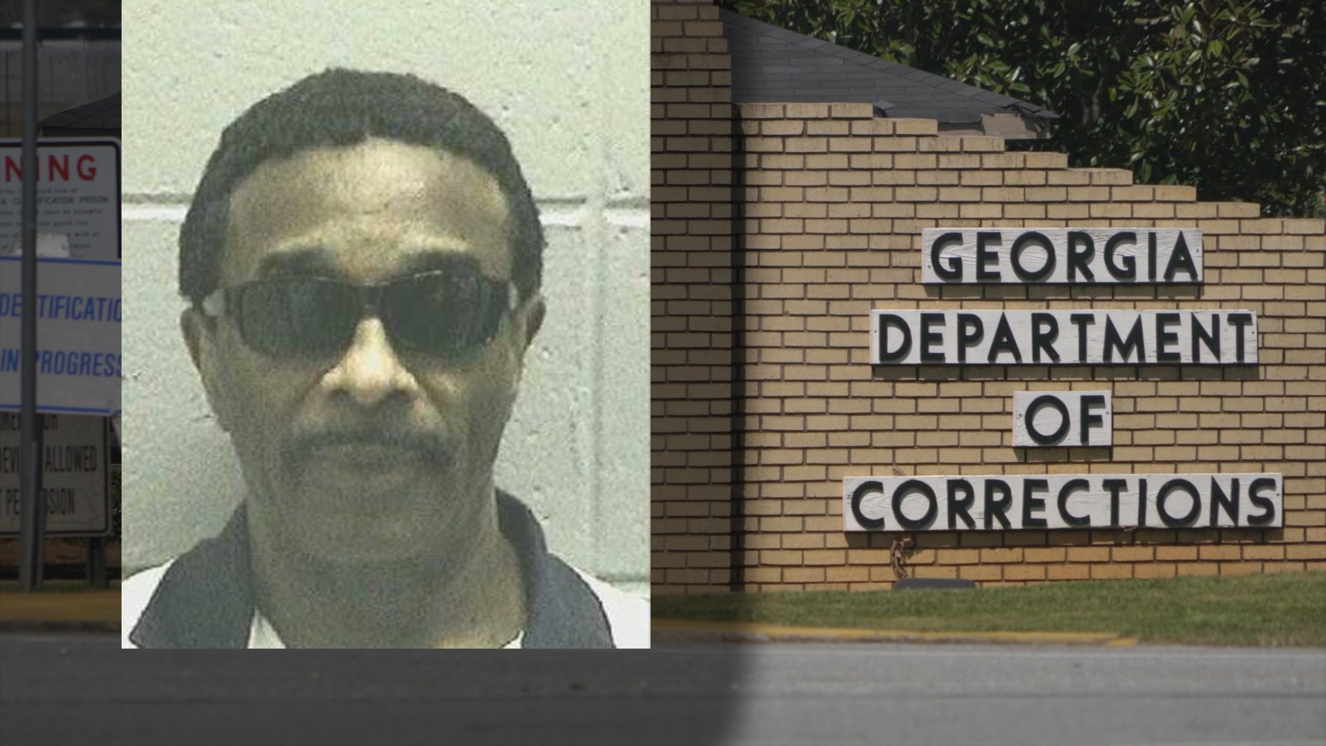 No prayer, no final statement: This is how the 'Stocking Strangler ...