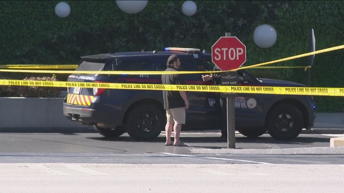 Victim shot in attempted robbery near Phipps Plaza speaks about ...