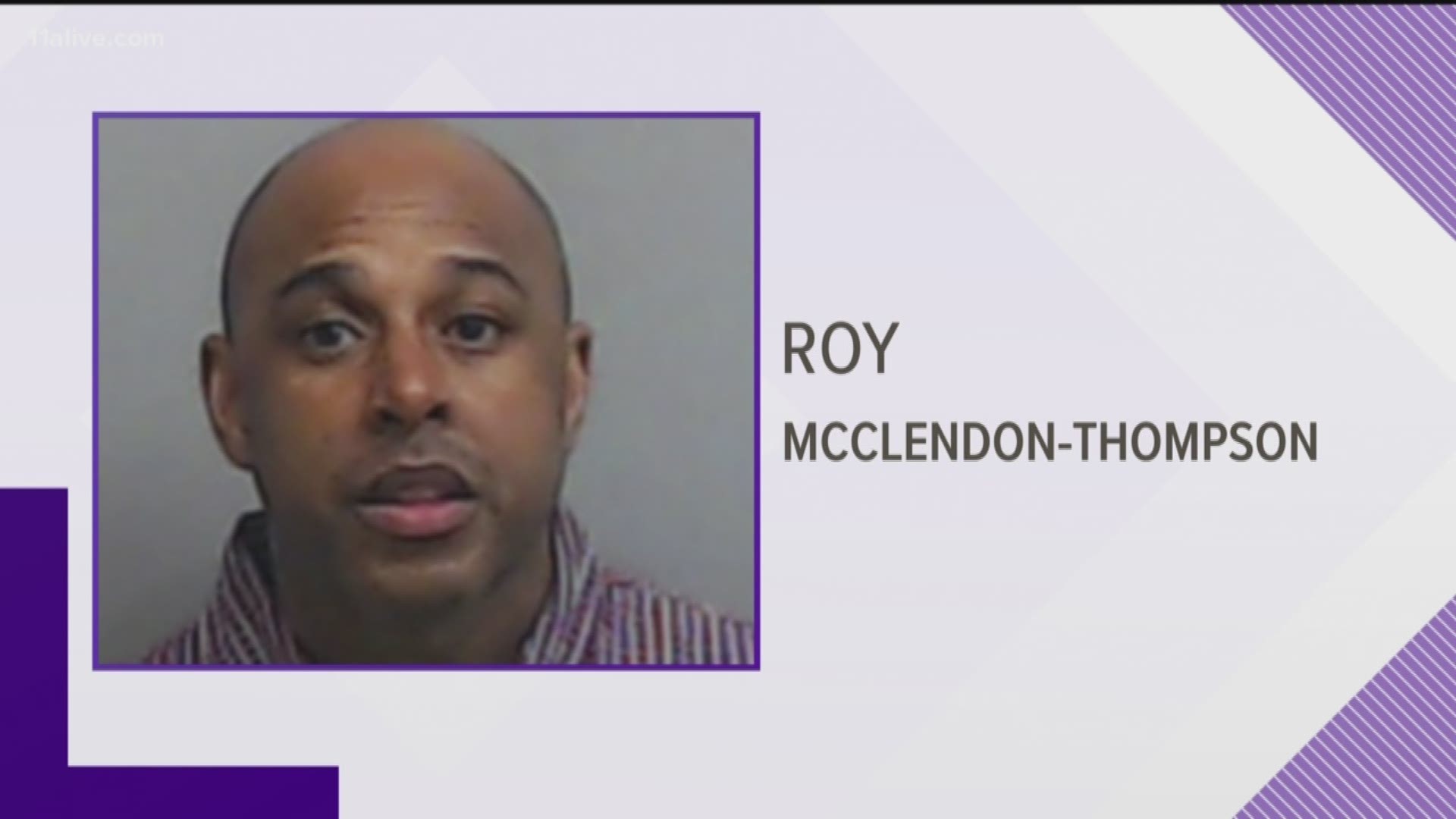 Teacher accused of stealing $100K from church weeks before allegedly ...