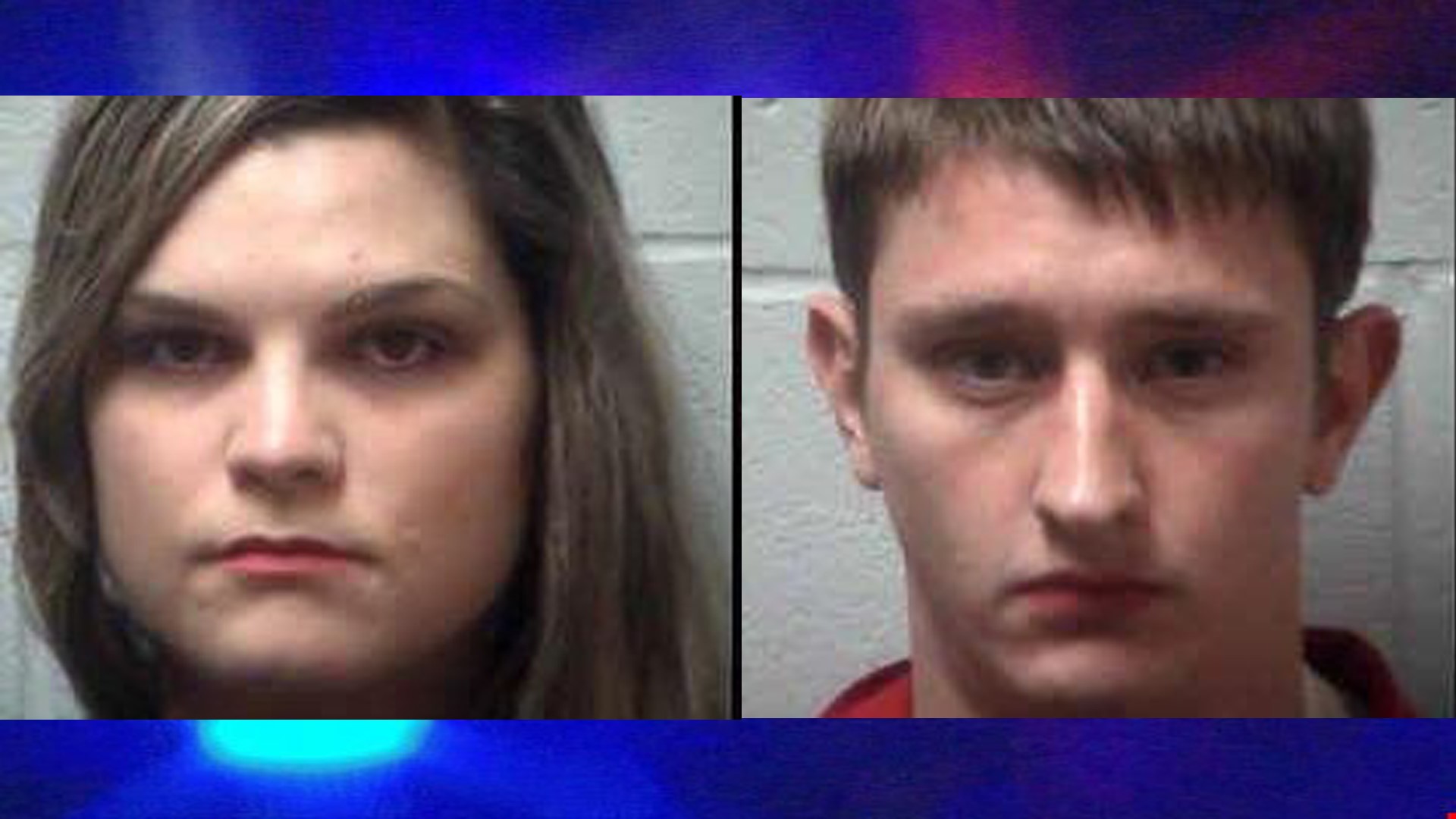 Foster parents re-indicted with dozens of new charges in Laila Daniel's ...