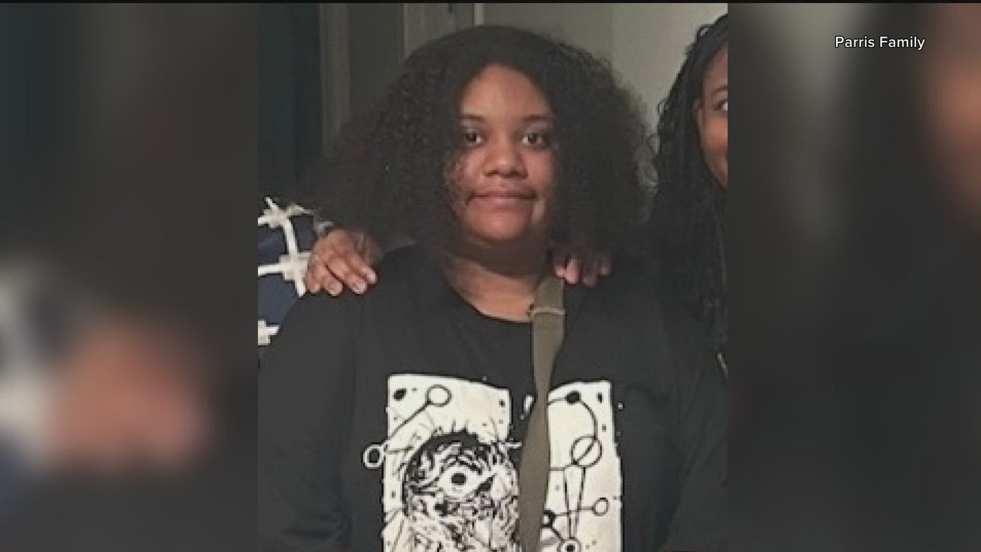 Gwinnett Co. woman missing after trip to Los Angeles | 11alive.com
