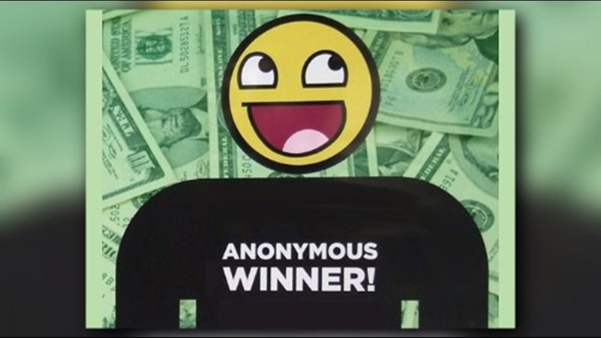 Bill allowing lottery winners to remain anonymous heads to Gov. Deal's ...