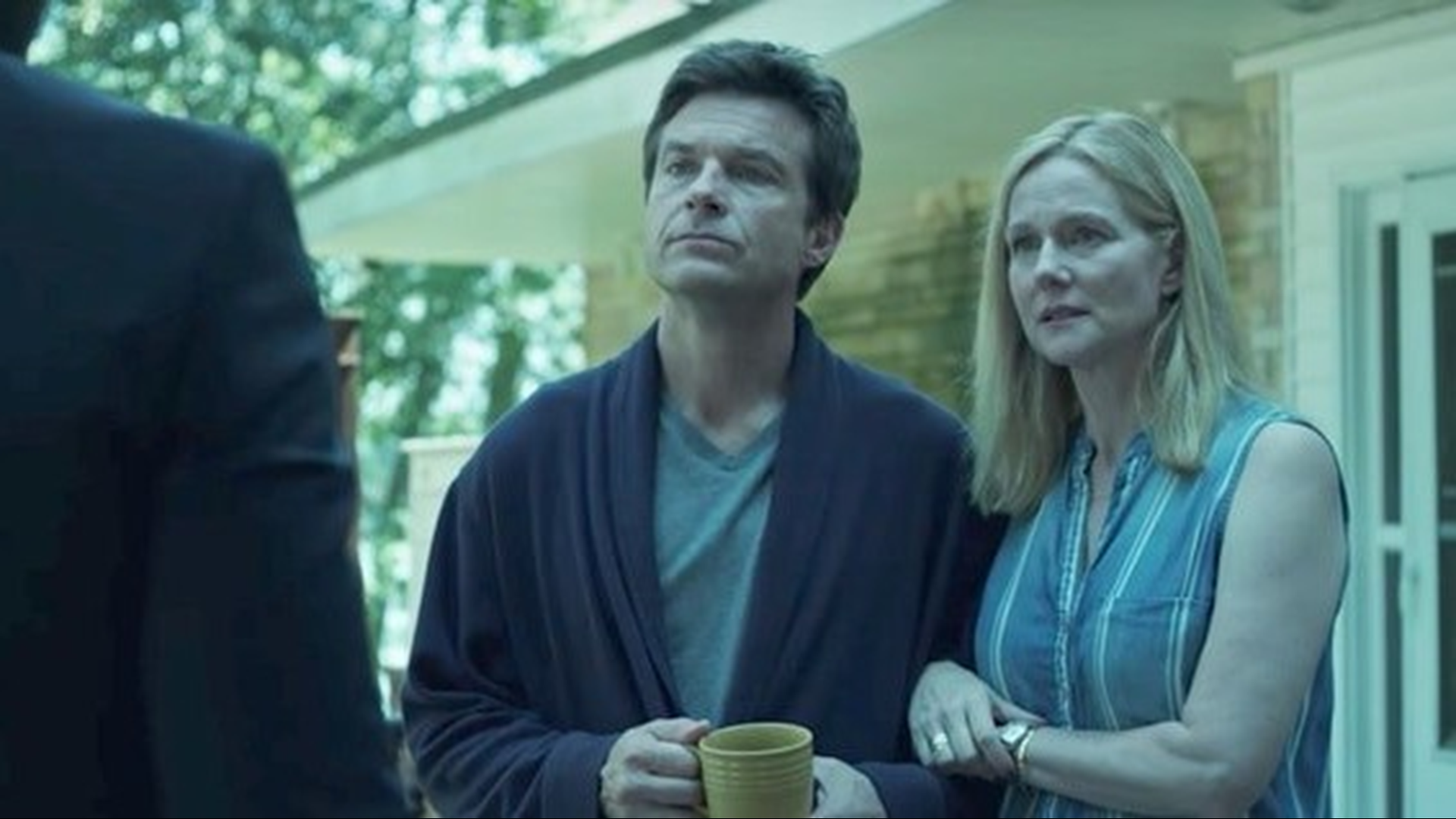 Video: Ozark cast share why they love shooting in Georgia | 11alive.com