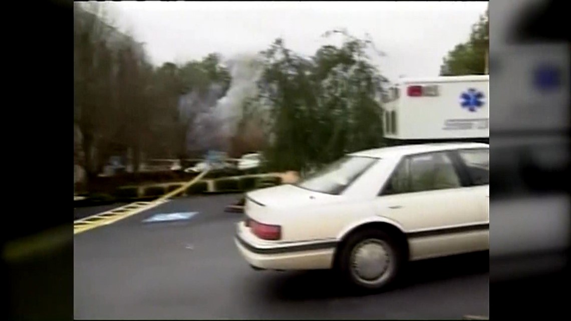 Atlanta's serial bombers and why an expert says Austin is similar ...