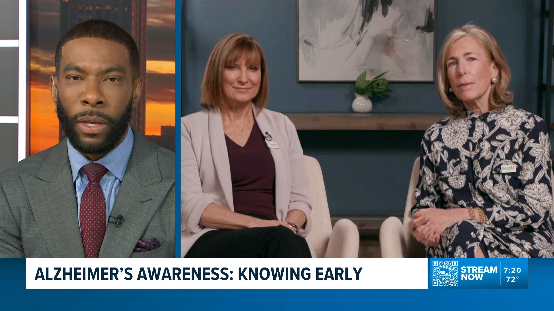 Recognizing the early signs of Alzheimer’s | 11alive.com