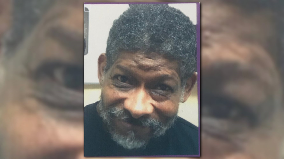 Missing 65 Year Old Decatur Man Found At Grady Hospital
