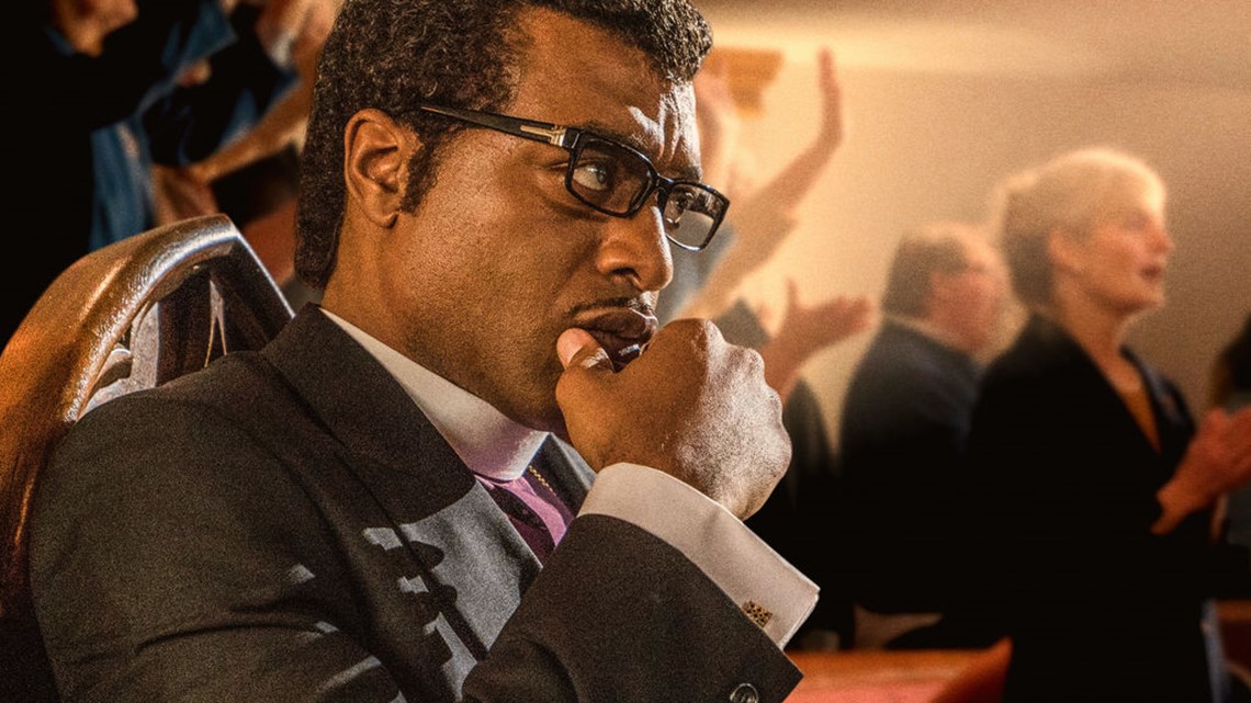 Atlanta-produced 'Come Sunday' premieres on Netflix in April | 11alive.com