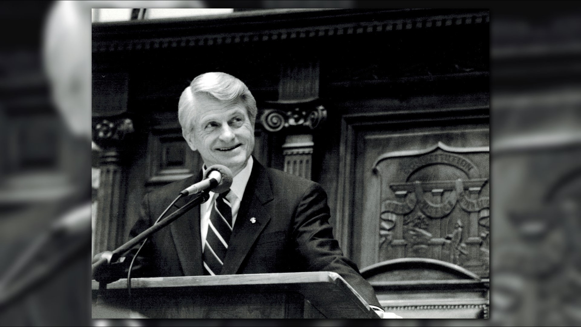 'Dare greatly. Reject the rejection. And never, never give up ...