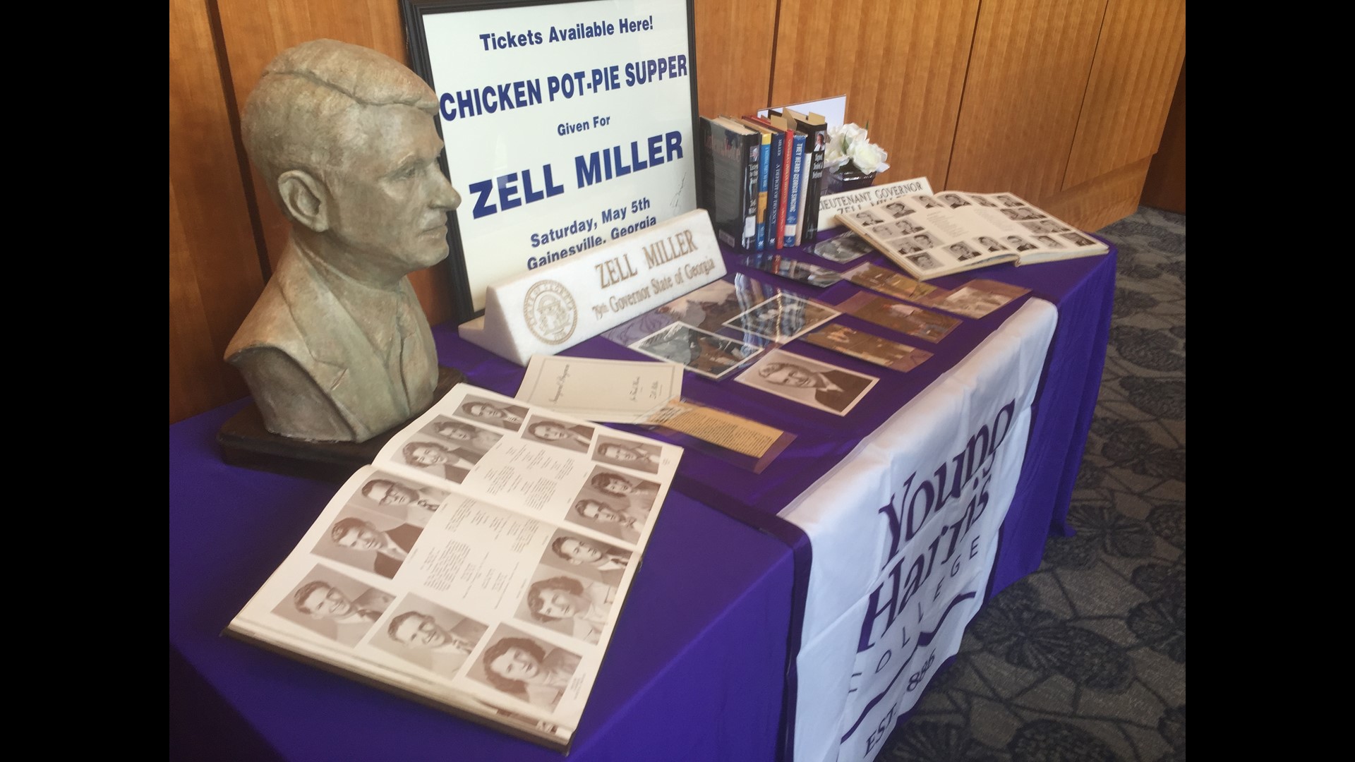 'Dare greatly. Reject the rejection. And never, never give up ...