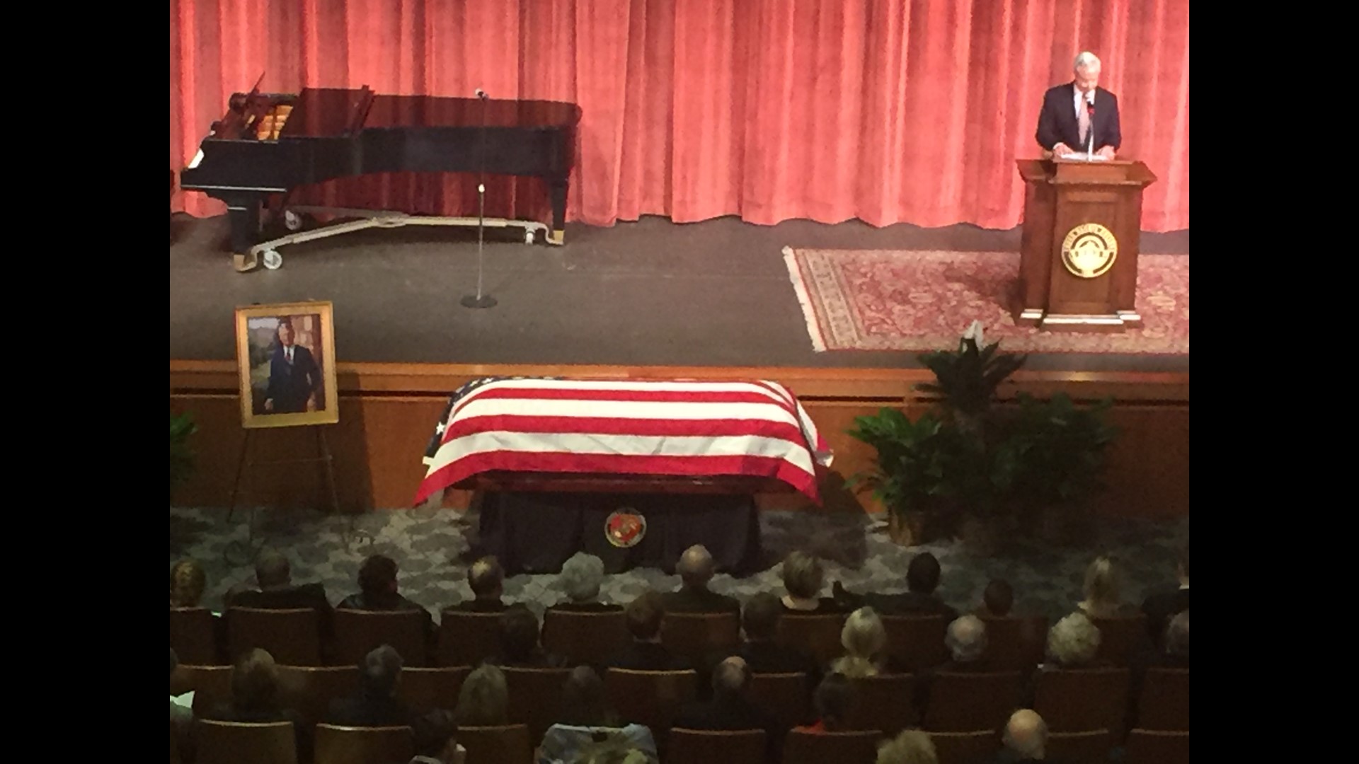 'Dare greatly. Reject the rejection. And never, never give up ...